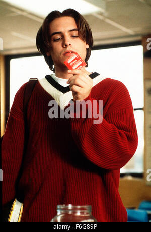 Sep 26, 1997; Los Angeles, CA, USA; MARLEY SHELTON and WILL FRIEDLE ...