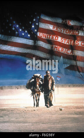 RELEASE DATE: Dec 12, 1997. MOVIE TITLE: The Postman. STUDIO: Sony ...