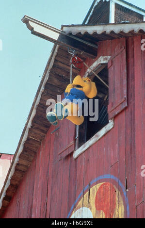 Feb 05, 1998; Hollywood, CA, USA; Image from director Steve Gomer's ...