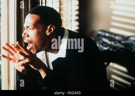 Feb 20, 1998; Los Angeles, CA, USA; Actress TAMARA TAYLOR as Janice and ...