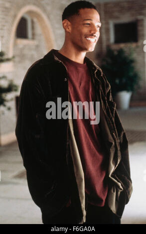 Feb 20, 1998; Los Angeles, CA, USA; Actress TAMARA TAYLOR as Janice and ...