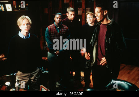SENSELESS, Marlon Wayans, David Spade, 1998. (c)Dimension Films ...