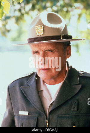 Mar 27, 1998; O'ahu, HI, USA; Actors STEVE VAN WORMER as Stew Deedle ...