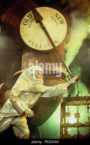 Mar 27, 1998; O'ahu, HI, USA; Actors STEVE VAN WORMER as Stew Deedle ...