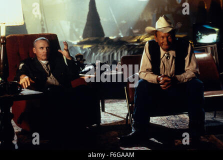 Mar 27, 1998; O'ahu, HI, USA; Actors STEVE VAN WORMER as Stew Deedle ...