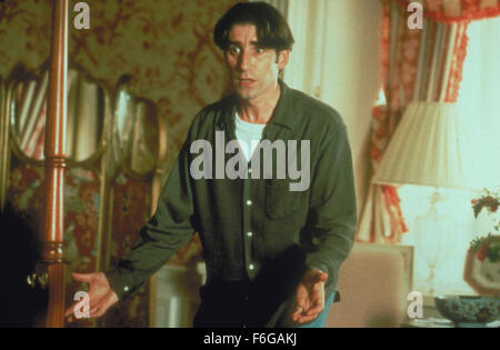 Apr 23, 1998; Hollywood, CA, USA; Image from Peter Howitt's comedy ...