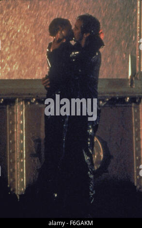 Apr 23, 1998; Hollywood, CA, USA; Image from Peter Howitt's comedy ...