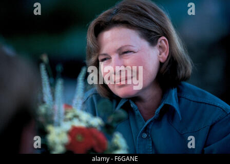 May 15, 1998; LIVINGSTON, MN, USA;Actor ROBERT REDFORD stars as Tom ...