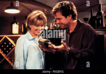 Actress Elizabeth James in the movie Born Losers, USA 1967 Stock Photo ...
