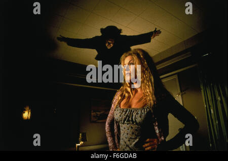 Oct 30, 1998; Los Angeles, CA, USA; From director John Carpenter and ...