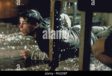 Nov 12, 1998; DALLAS, TX, USA;Actor ELIJAH WOOD with other cast members ...