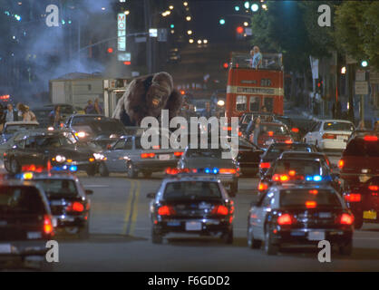 Dec 25, 1998; Los Angeles, CA, USA; Actors RADE SERBEDZIJA as Andrei ...
