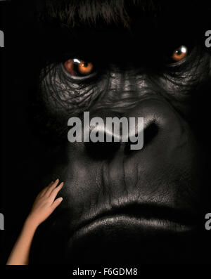 Dec 25, 1998; Los Angeles, CA, USA; Actress CHARLIZE THERON as Jill ...