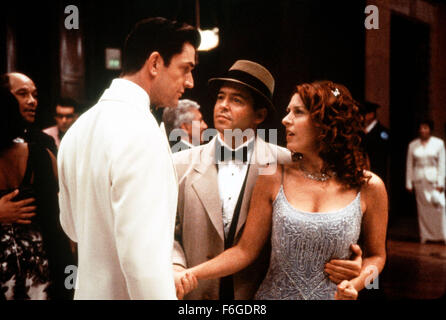 Dec 06, 1999; Hollywood, CA, USA; TOM HANKS as Paul Edgecomb in the ...