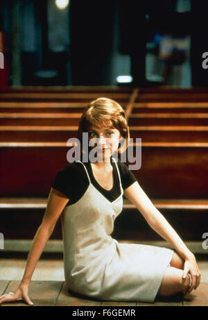 RELEASE DATE: April 23, 1999. MOVIE TITLE: Existenz. STUDIO ...