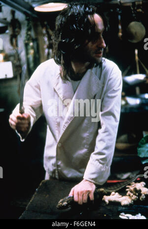 RELEASE DATE: April 23, 1999. MOVIE TITLE: Existenz. STUDIO ...