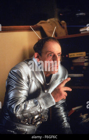 Feb 12, 1999; Los Angeles, CA, USA; Actor JACKIE CHAN as C.N Chan in ...