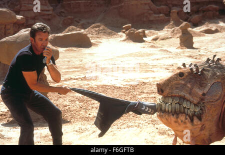 RELEASE DATE: Dec 23, 1999. MOVIE TITLE: Galaxy Quest. STUDIO ...