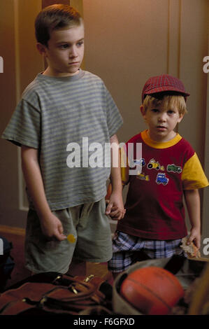 THE DEEP END OF THE OCEAN, Cory Buck, Michelle Pfeiffer, 1999 ...