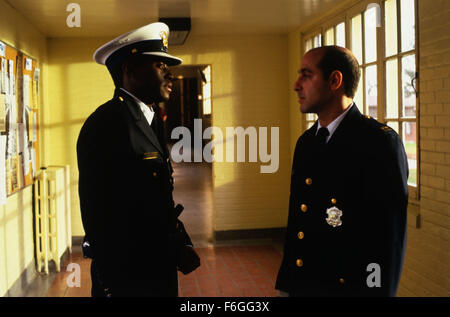 IN TOO DEEP, Omar Epps, Stanley Tucci, 1999, (c) Dimension/courtesy ...