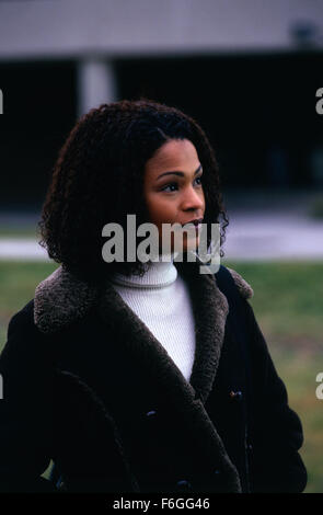 Aug 25, 1999; Los Angeles, CA, USA; Actor/rapper LL COOL J stars as ...