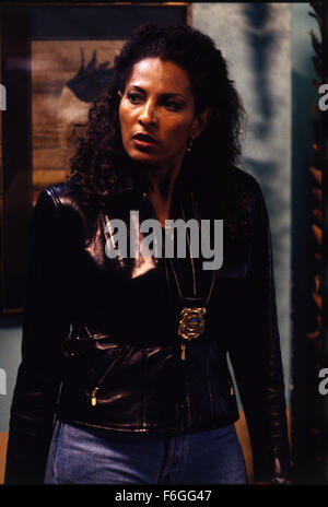 IN TOO DEEP, Pam Grier, 1999, (c) Dimension/courtesy Everett Collection ...