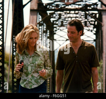 Sep 01, 1999; Piru, CA, USA; STEVE ZAHN, M.C. GAINEY and JEREMY NORTHAM ...