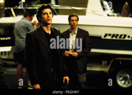 Feb 04, 2000; Los Angeles, CA, USA; Actor MATT KEESLAR stars as Tom ...