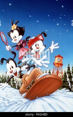 Nov 27, 1999; Hollywood, CA, USA; Scene from the family, animated ...