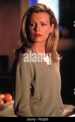 Aug 11, 2000; Los Angeles, CA, USA; Actress HOLLISTON COLEMAN as Cody ...
