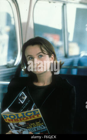 RELEASE DATE: 18 August 2000. MOVIE TITLE: Trixie. STUDIO: Pandora ...