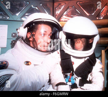 RELEASED: Oct 10, 1997 - ORIGINAL Film Title: RocketMan - PICTURED ...