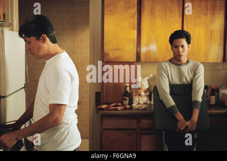 RELEASE DATE: May 18, 2000. MOVIE TITLE: The Debut. STUDIO: Visual Communications. PLOT: The ...