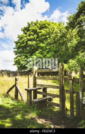 Image of Penallta Parc Hengoed Caerphilly Stock Photo - Alamy