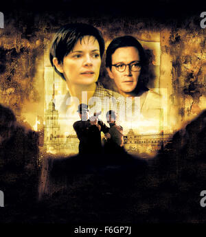 MEXICO CITY, Robert Patrick, Stacy Edwards, 2000, (c) Dimension Films ...