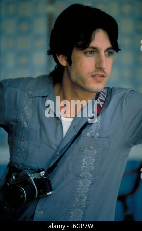 May 30, 2000; Hollywood, CA, USA; STACY EDWARDS as Mitch Cobb stars in ...