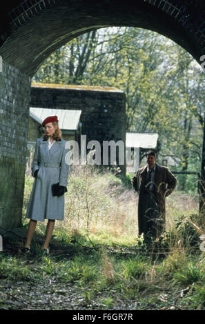 Jan 22, 2001; Los Angeles, CA, USA; Actor DOUGRAY SCOTT is Tom Jericho ...