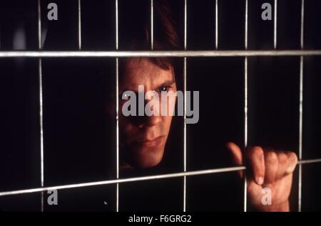 Jun 25, 2000; Hollywood, CA, USA; KEVIN BACON as Sebastian Caine in the ...