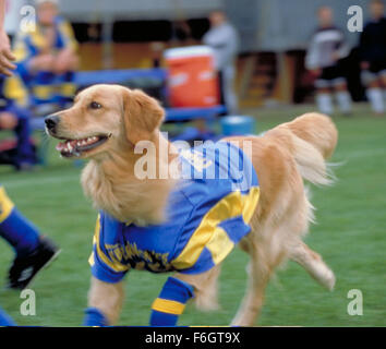 Jun 29, 2001; Vancouver, BC, CANADA; A Scene from the movie starring ...