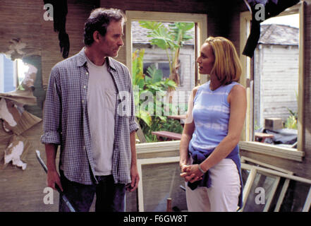 Oct 11, 2001; Los Angeles, CA, USA; Movie still from 'Life As a House ...
