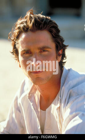 CAPTAIN CORELLI'S MANDOLIN, Christian Bale, 2001, (c) Universal ...