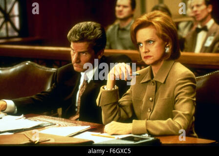 Sep 07, 2001; Hollywood, CA, USA; Actress MAURA TIERNEY as Audrey Reede ...