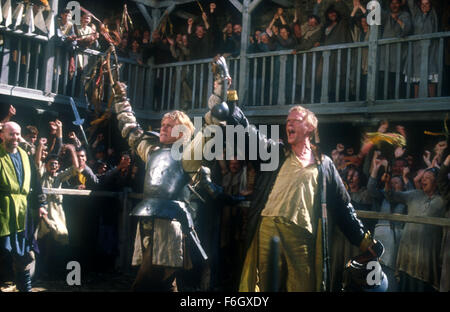 A KNIGHT'S TALE, Paul Bettany as Geoffrey Chaucer, 2001. ©Columbia ...