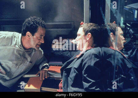 Oct 23, 2001; Vancouver, BC, CANADA; A scene from the movie 'Thirteen ...