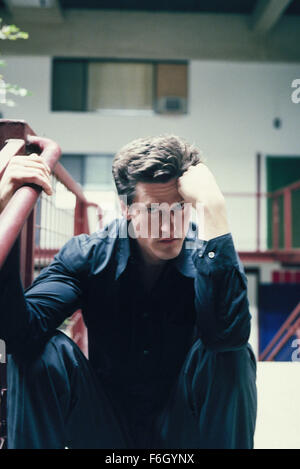 RELEASE DATE: October 5, 2001. MOVIE TITLE: The Learning Curve. STUDIO ...