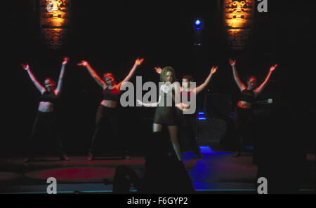 RELEASE DATE: October 5, 2001. MOVIE TITLE: The Learning Curve. STUDIO ...