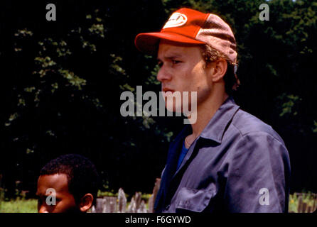 RELEASED: Nov 11, 2001 - Original Film Title: Monster's Ball. PICTURED ...
