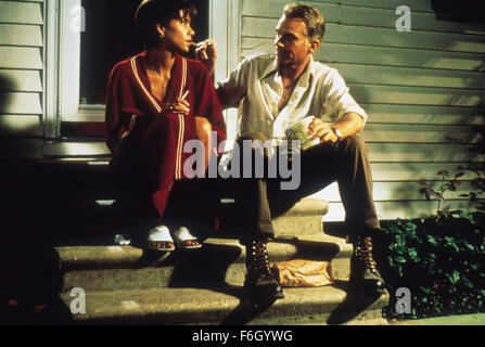 RELEASED: Nov 11, 2001 - Original Film Title: Monster's Ball. PICTURED ...