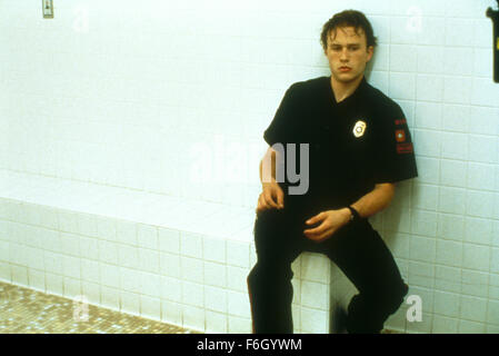 RELEASED: Nov 11, 2001 - Original Film Title: Monster's Ball. PICTURED ...