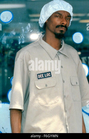 Nov 14, 2001; Los Angeles, CA, USA; DR DRE stars as Sean in the comedy ...